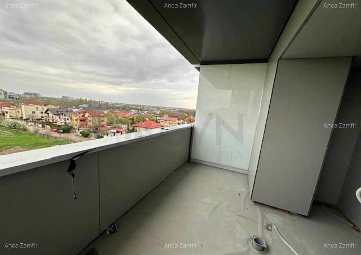 Apartament 3 camere Cortina North Pipera | Imoradar24