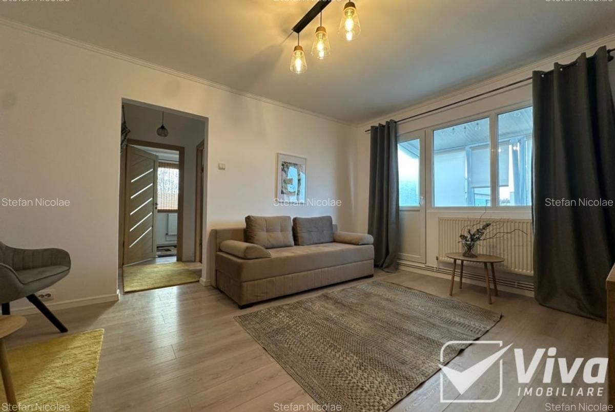 Podu Roș, Aleea Rozelor – Prima închiriere, Ap 2 camere | Imoradar24