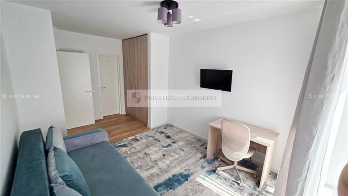 Pipera | Aviatiei | MTM Pipera Lake | Bloc 2024 | Parcare | Nou ...