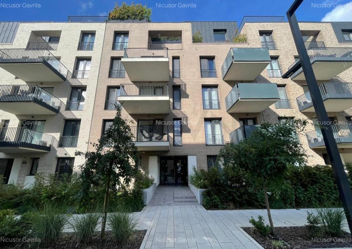 Apartament 2 Camere I Avalon Estate I Pipera | Imoradar24