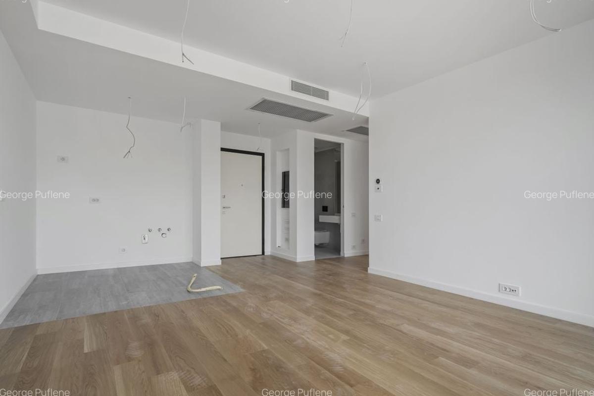 2 Camere | 2 Bai | One Mamaia | Vedere laterala mare | | Imoradar24