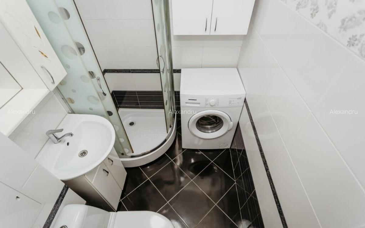 Garsoniera de inchiriat in zona Tineretului | Imoradar24