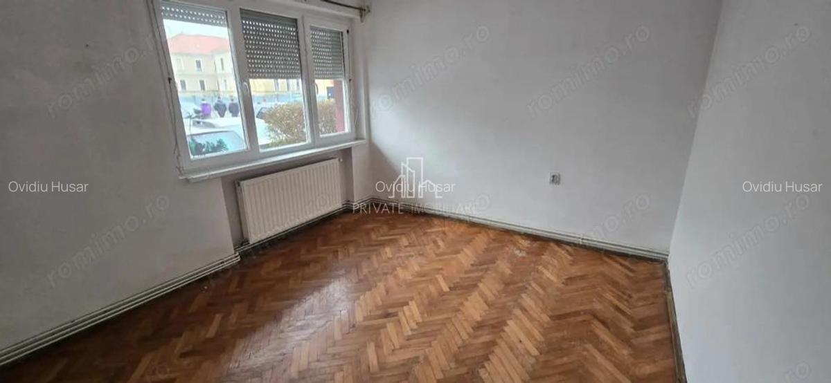 Apartament 3 Camere De Vanzare, Str Victor Babes, Zona Cornisa | Imoradar24