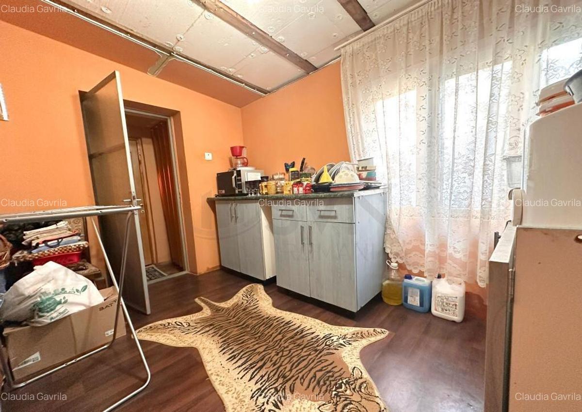 Teren 300 mp Pipera l Casa individuala l Demolabila | Imoradar24