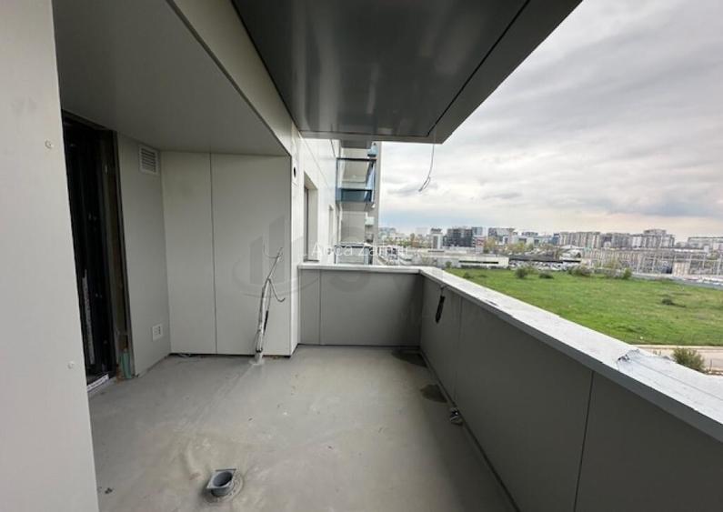 Apartament 3 camere Cortina North Pipera | Imoradar24