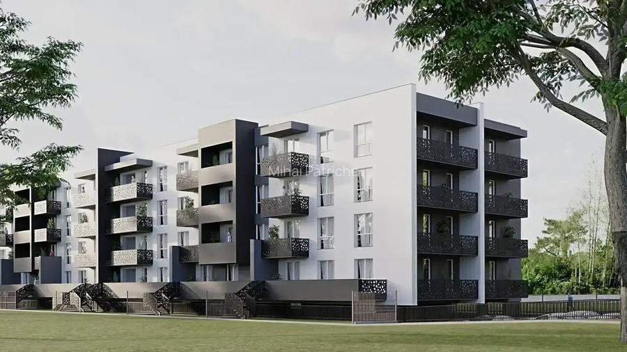 Apartament 3 camere, aproape de finalizare Theodor Pallady Parc Teilor ...