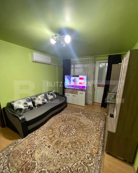 Apartament semidecomandat cu 3 camere în zona Brazda lui Novac, Craiova ...