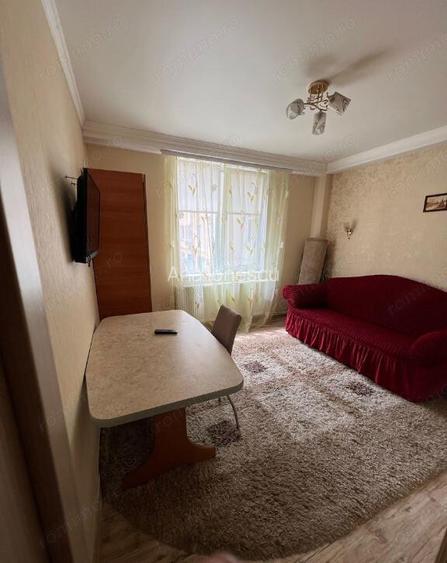 Apartament semidecomandat cu 2 camere în zona Tei, Sector 2 preț € 300 ...