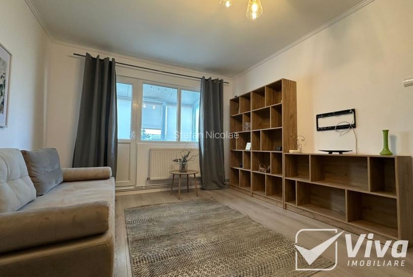 Podu Roș, Aleea Rozelor – Prima închiriere, Ap 2 camere | Imoradar24