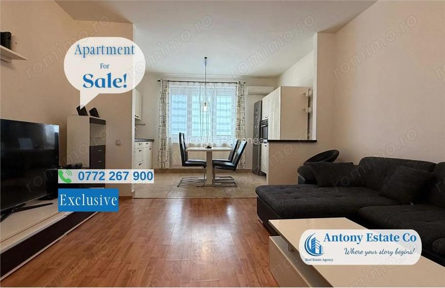 Apartament decomandat cu 3 camere în zona Oncea, Oradea preț € 125.000 ...