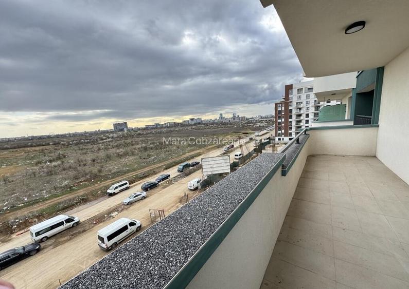 3 Camere Pipera cu terasa | Imoradar24