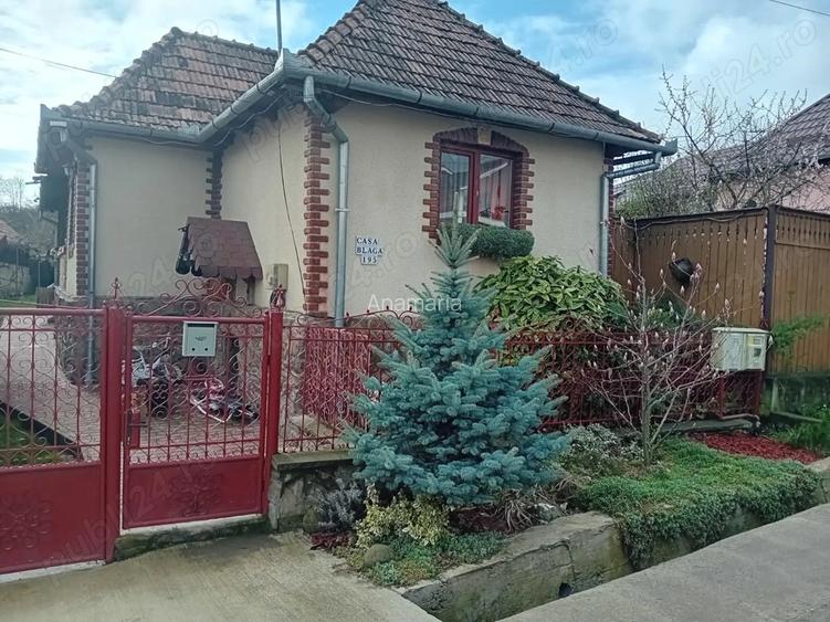 Casa de vanazare in Sandule?ti | Imoradar24