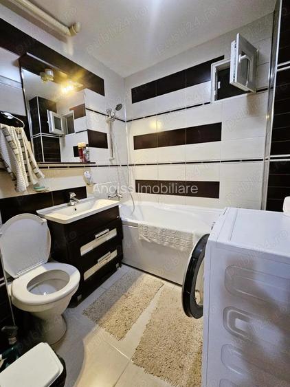 Apartament decomandat cu 4 camere în zona E3, Tulcea preț € 125.000 ...