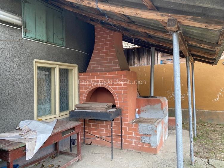 Vand casa in comuna Chirnogi,judetul Calarasi | Imoradar24