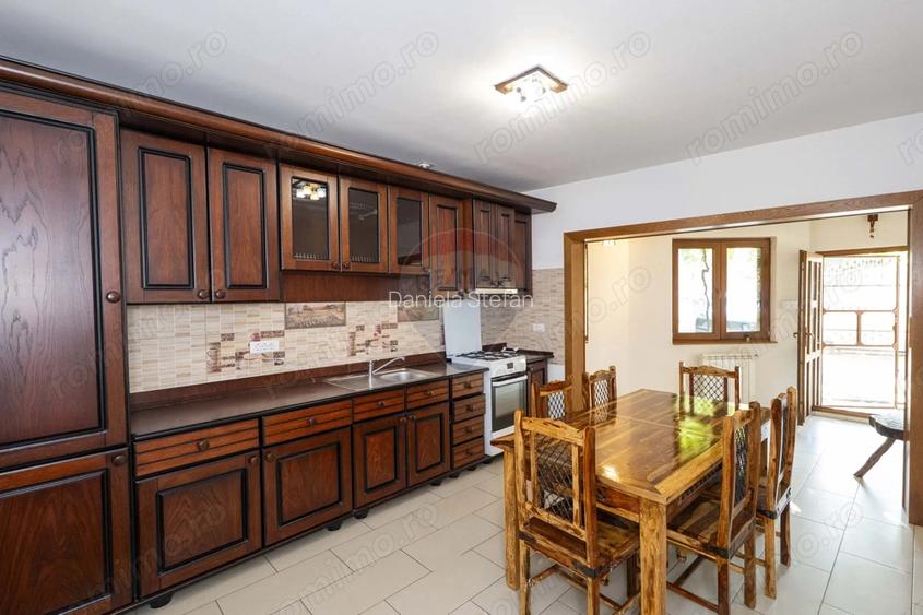 Casa + Spatiu comercial pretabila clinica/after school/salon | Imoradar24