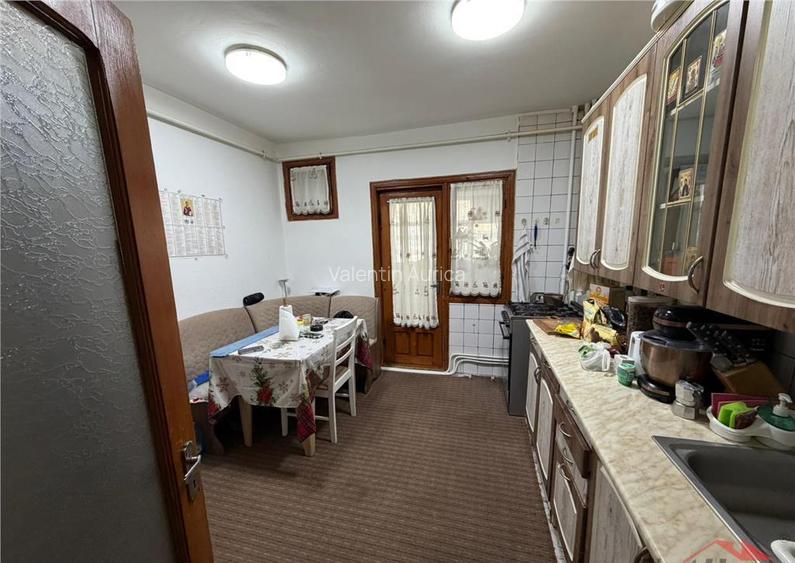 Apartament decomandat cu 2 camere în zona Brăilei, Focșani preț € 79. ...