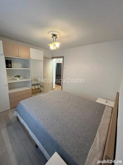 Inchiriez apartament 2 camere recent renovat , mobila Mobexpert ...