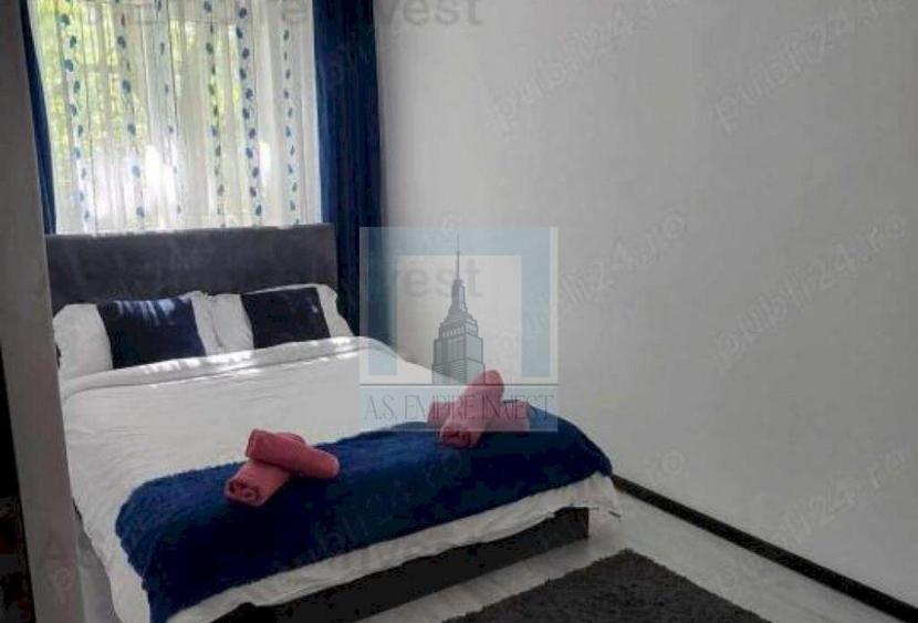 Apartament semidecomandat cu 3 camere în zona Astra, Brașov preț € 125. ...