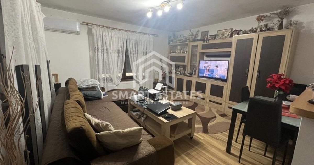 Oras Pantelimon - casa individuala - mobilata si utilata - curte ...