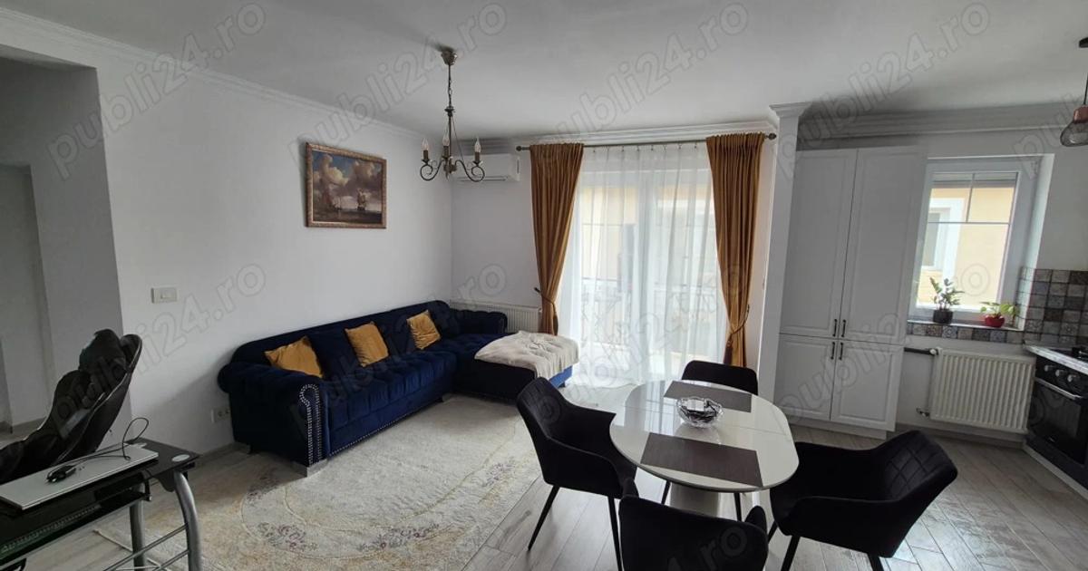 Apaetament 2 camere, Braytim | Imoradar24