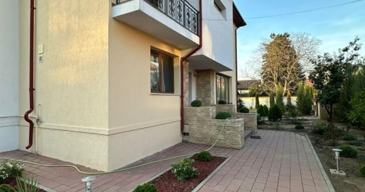 Casa 7 Camere Chiajna Curte Garaj Teren 800 MP | Imoradar24