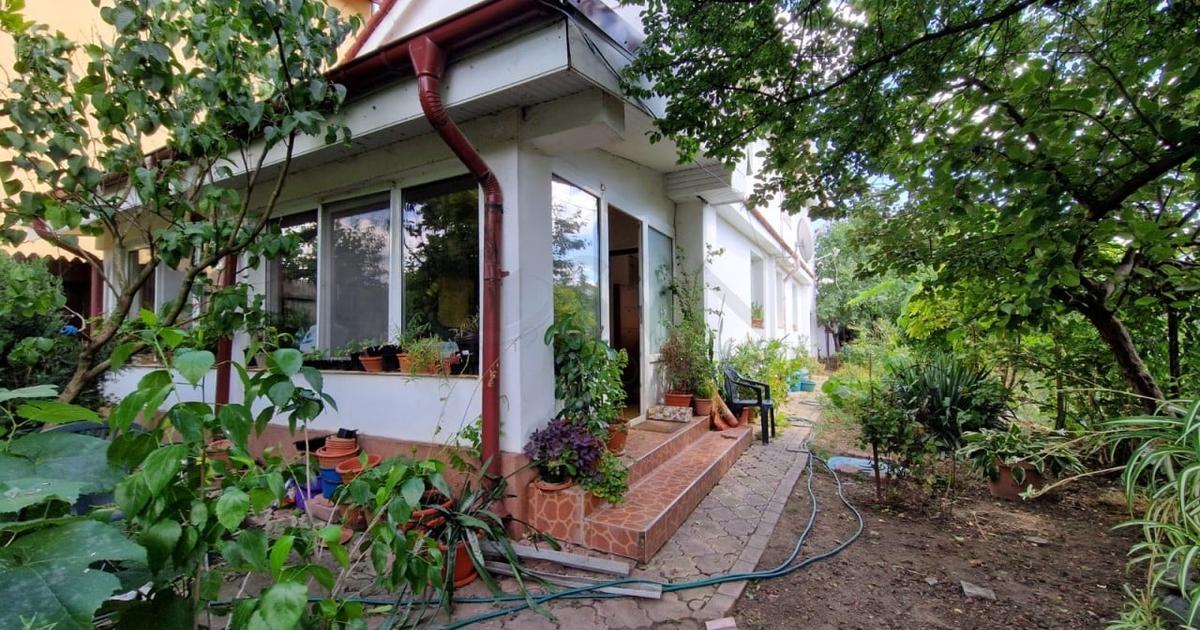 REV2002978 Casa 3 camere Buftea centru | Imoradar24