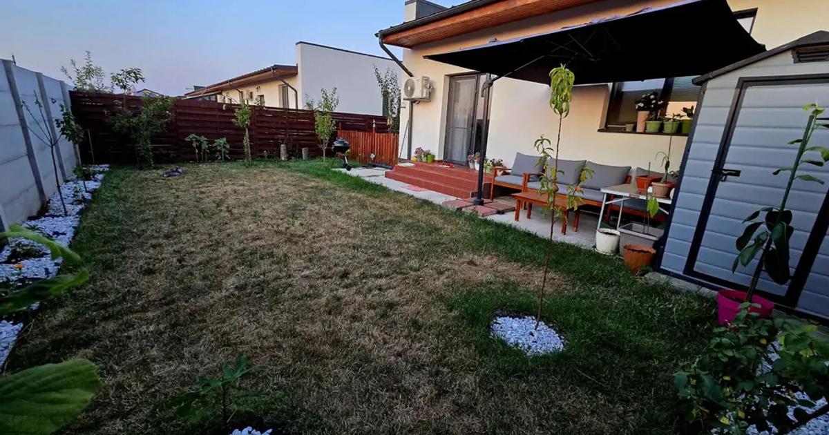 Vand casa Magurele | Imoradar24