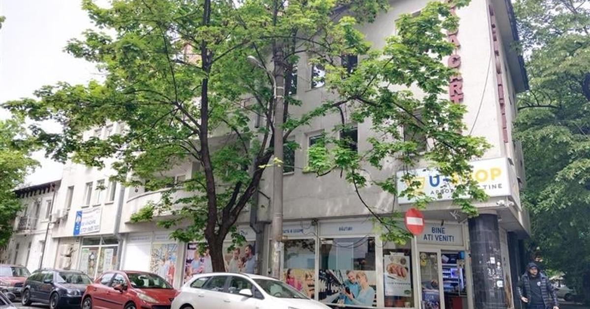 Spatii birouri de inchiriat in zona Mosilor - 100 mp | Imoradar24