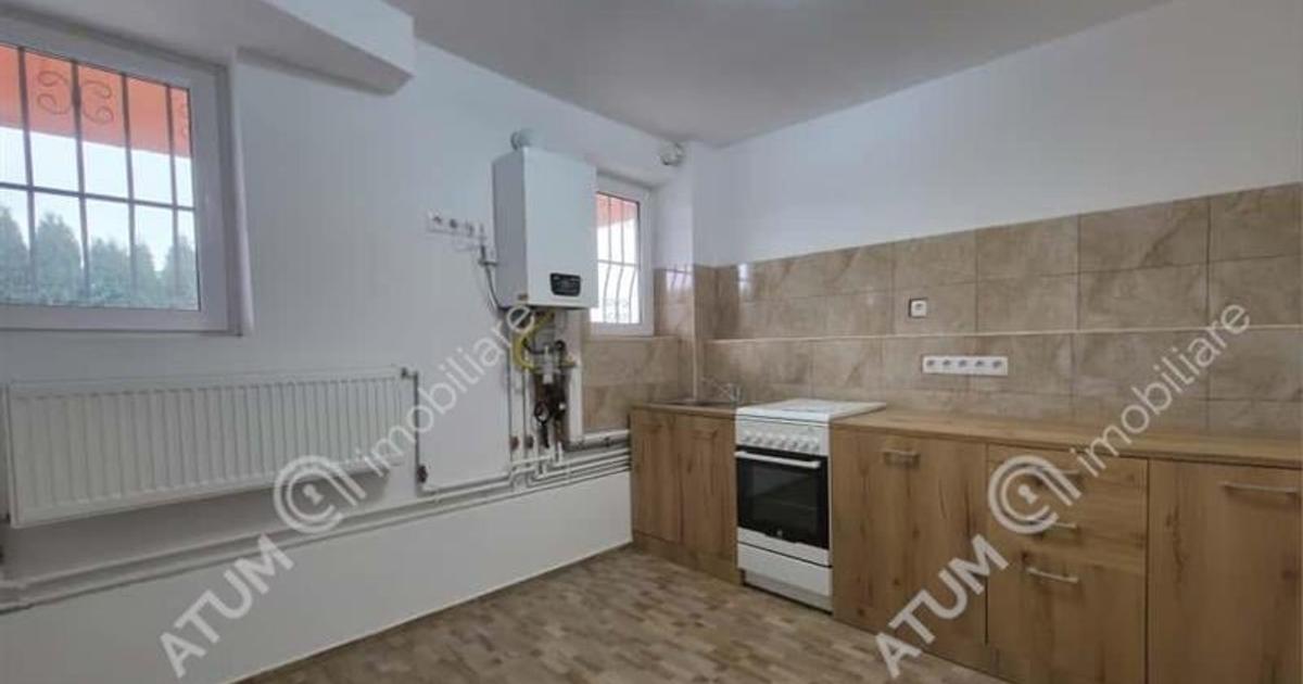 Garsoniera in zona Strand din Sibiu | Imoradar24