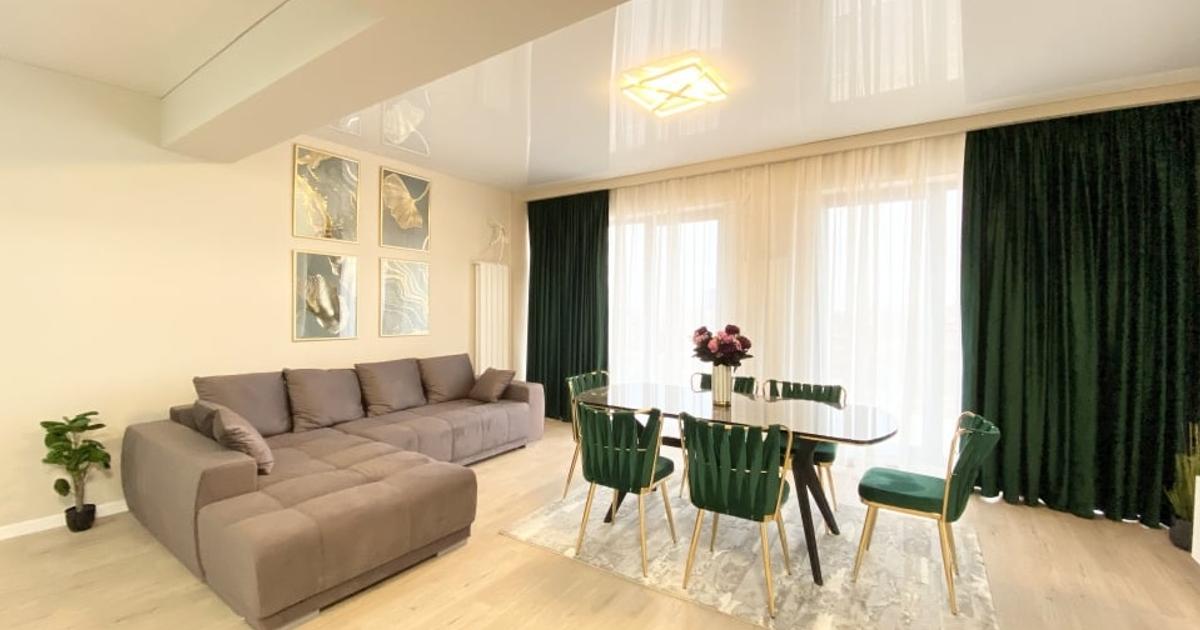 Locuinta in zona linistita cu vedere catre lac | Imoradar24