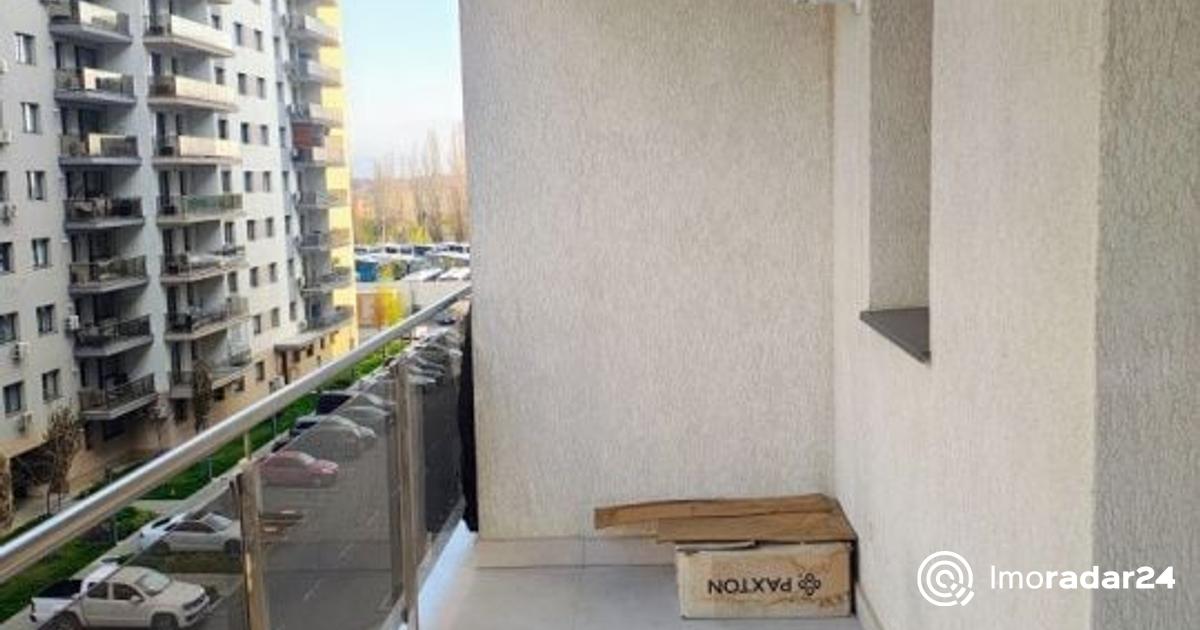 Garsonieră semidecomandată în zona Theodor Pallady, Sector 3 preț 450 ...