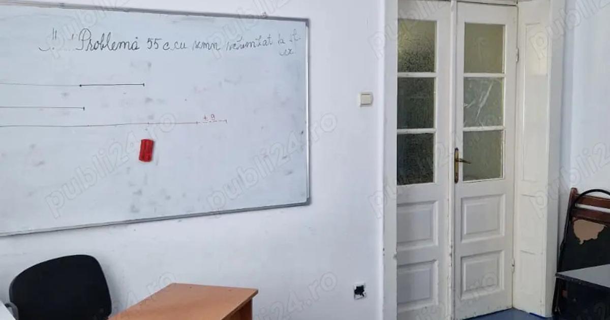 Spa?iu ideal pentru medita?ii, cursuri, workshop-uri ?i activita?i ...