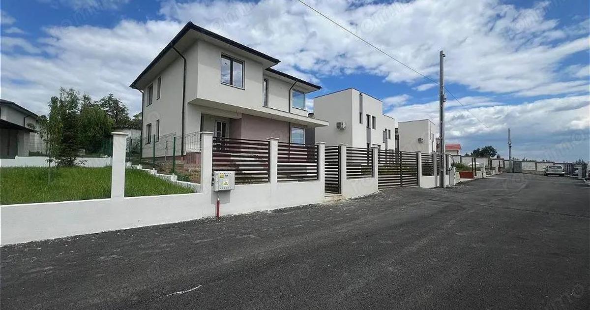 Casa P+1, 2025, in Paulesti | Imoradar24