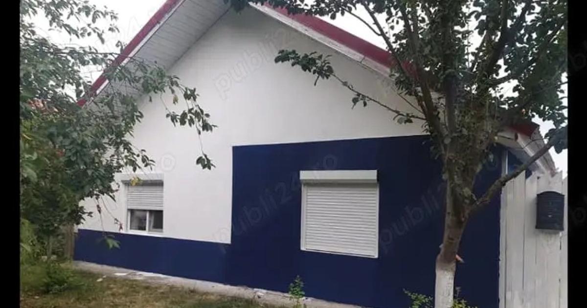 Casa De Vanzare Sacosu Turcesc | Imoradar24