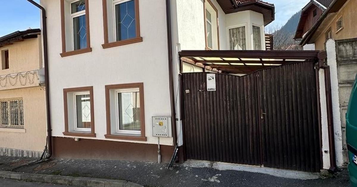 CASA SINGUR CURTE ZONA SCHEI | Imoradar24