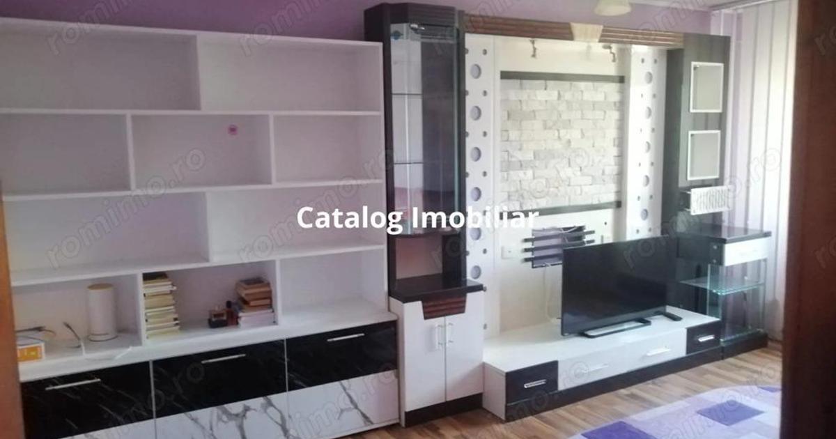 Apartament Braila, 48mp, 2 camere, zona ?colilor | Imoradar24