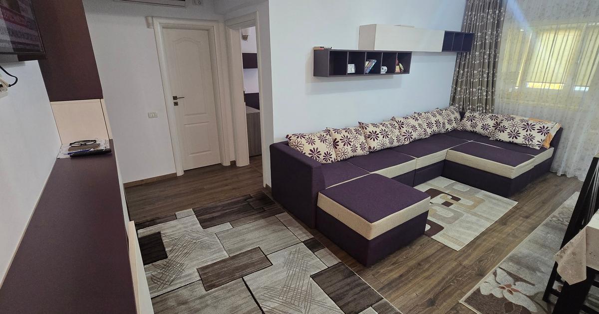 Exclusivitate-Tomis Plus,ap.3 cam.,et.3/5, lift,mobilat,2 locuri de ...