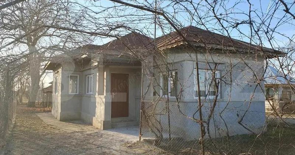 Pachet complet: casa + 800 mp Cocorastii Colt | Imoradar24