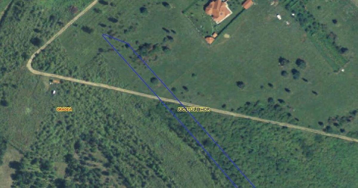 Teren intravilan, 2 877 mp, Frunzisului. 55 000 E. Comisi... | Imoradar24