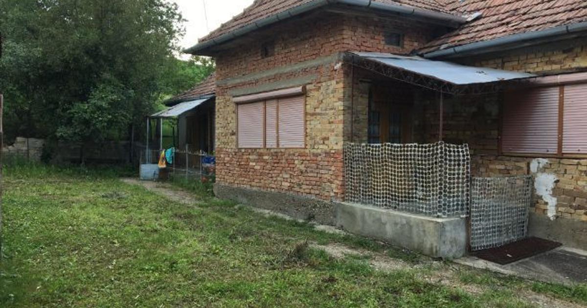 Casa cu teren intravilan de vânzare, loc. Mahaceni, Unirea, jud. Alba ...
