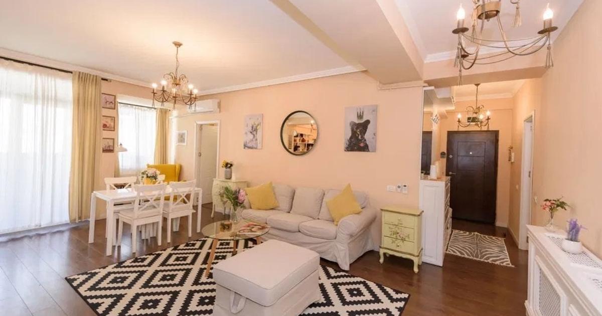 Apartament Modern - La Cheie - Tomis Plus ! | Imoradar24