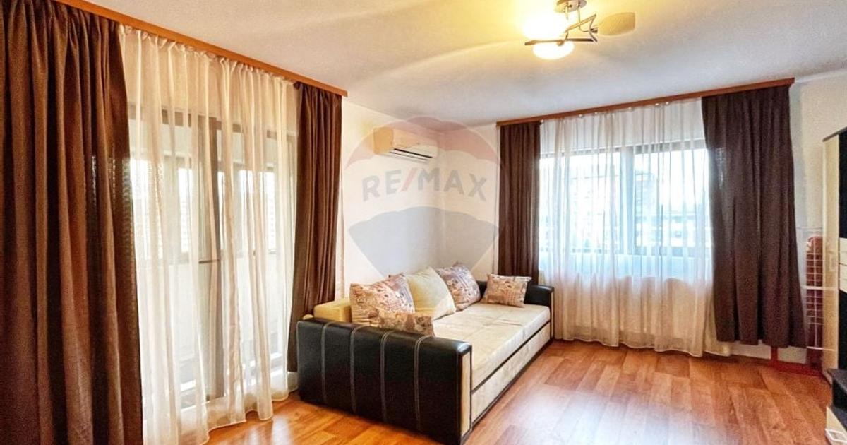 Apartament 2 camere Militari Residence, de inchiriat, 2 Min Statia STB ...
