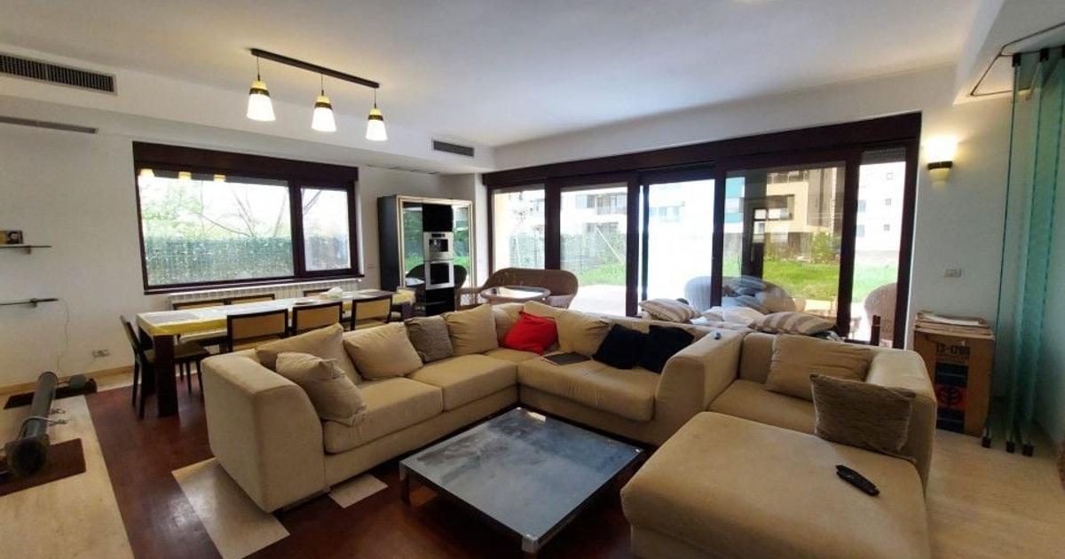 Casa UNICA Mamaia Nord | Kazeboo Beach | Curte 500 mp | Imoradar24