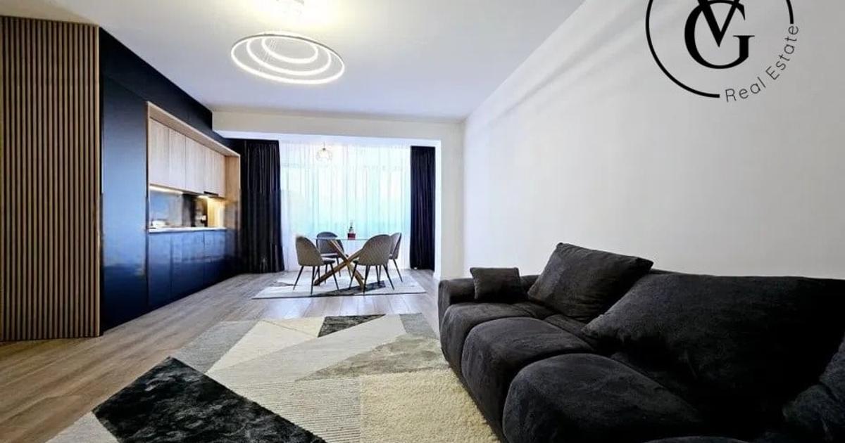 Apartament 2 camere Ivory Residence Pipera | Imoradar24