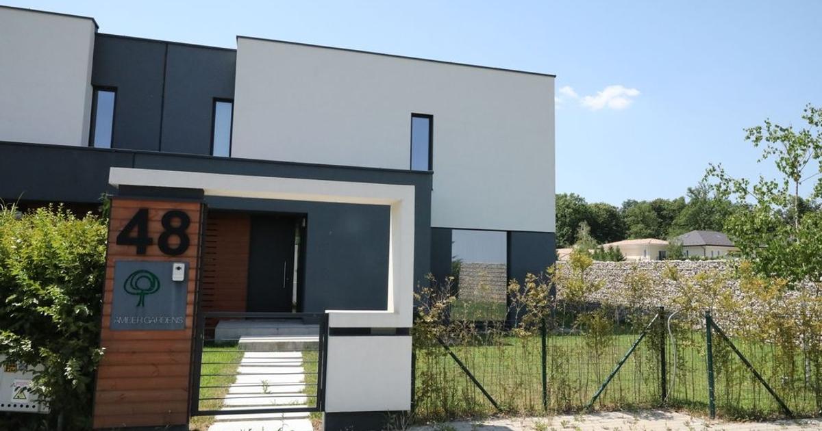 Complex Amber Gardens Tunari | Imoradar24