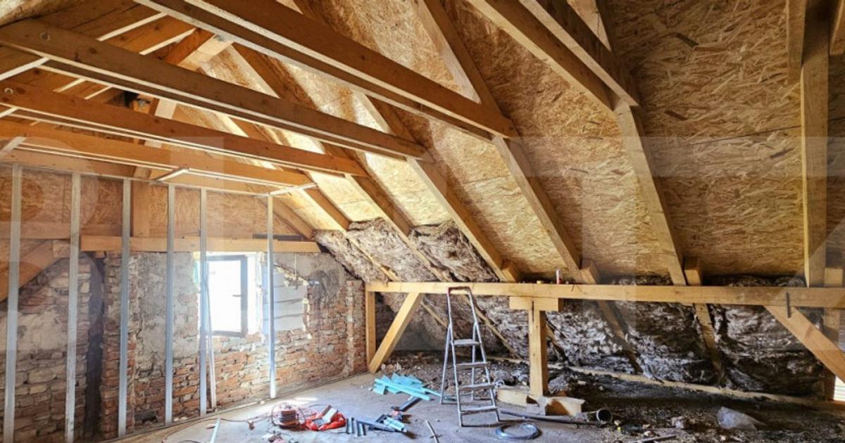 Casa spa?ioasa, de vanzare, cu 10 camere, 200 mp, zona se | Imoradar24