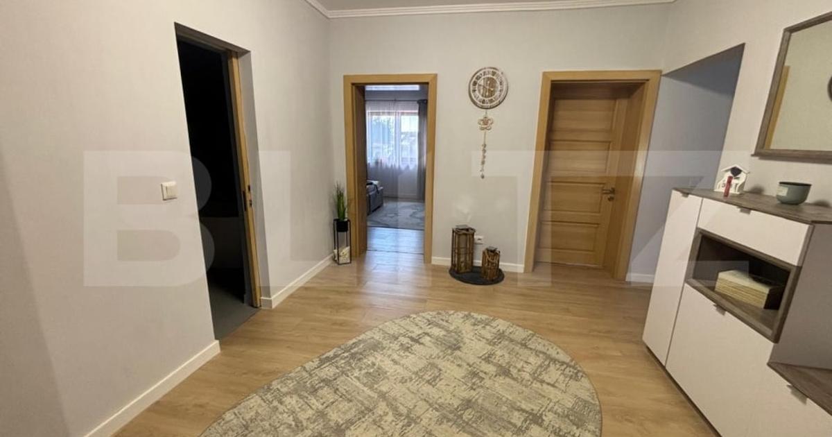 Casa 150 mp utili , 1200 teren pe Strada Balta Blonda | Imoradar24