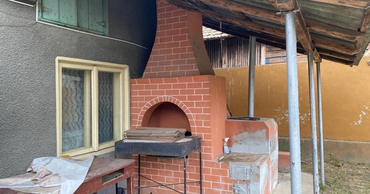 Vand casa in comuna Chirnogi,judetul Calarasi | Imoradar24