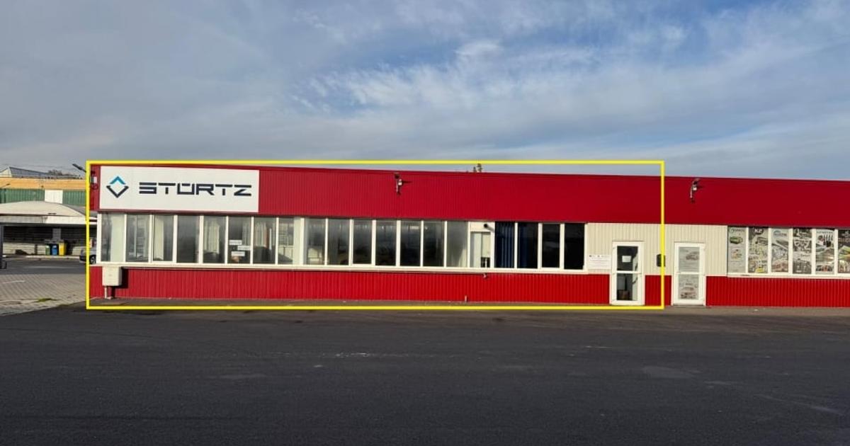 Hala /depozit, modern, langa mall Coresi, zona usor accesibila | Imoradar24