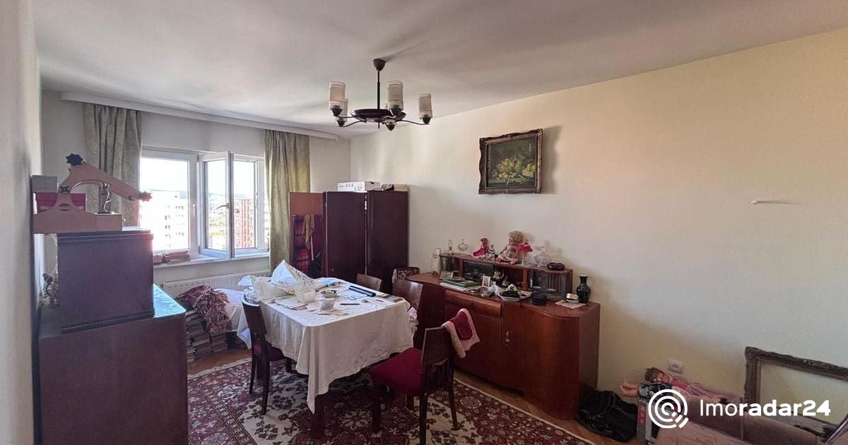 Apartamente noi cu 2 camere de vânzare în zona Dâmbu Pietros, Târgu ...